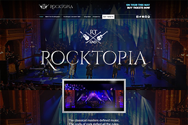 Rocktopia Campaigns - Lineage